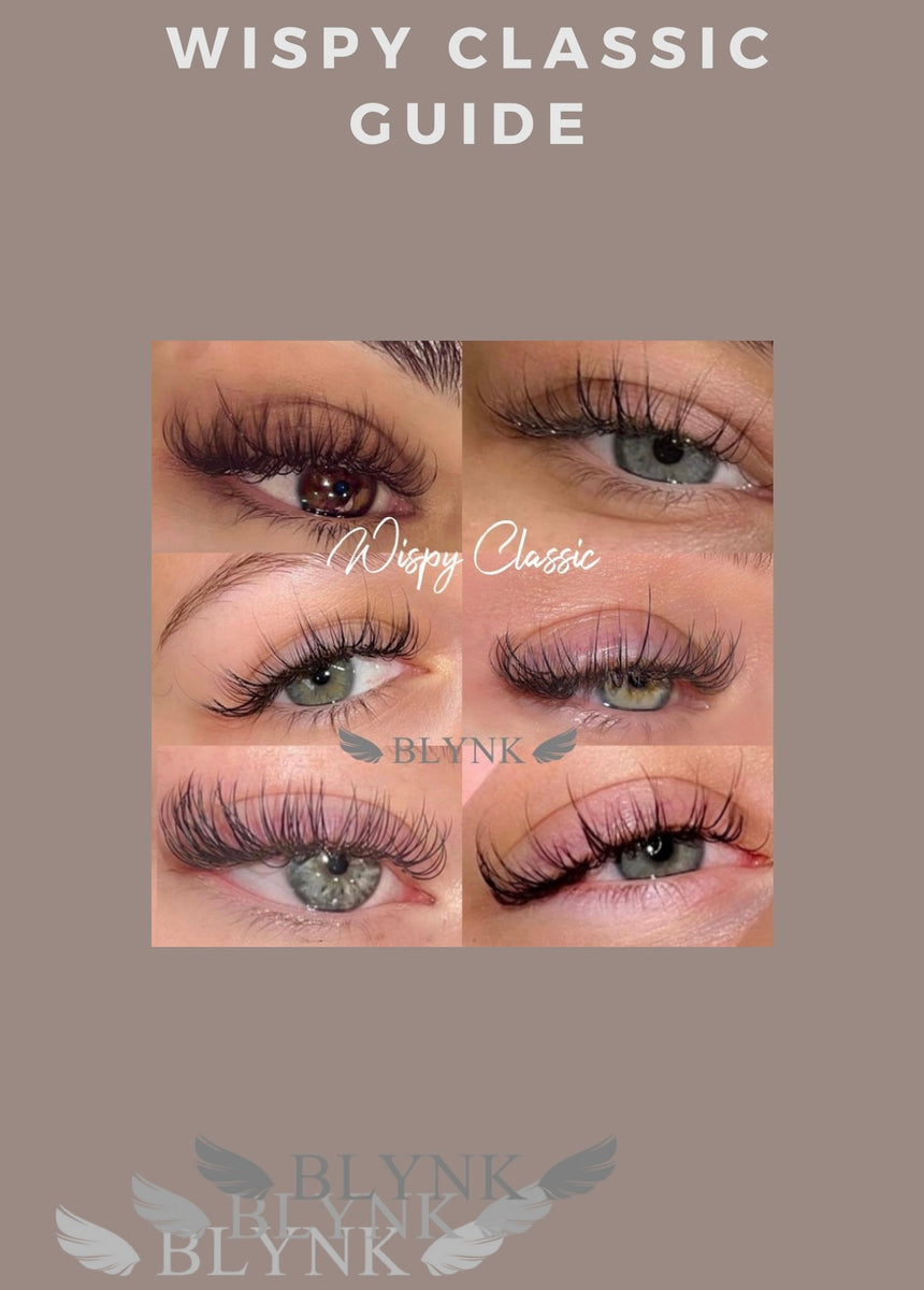 WISPY CLASSIC MANUAL – Blynk